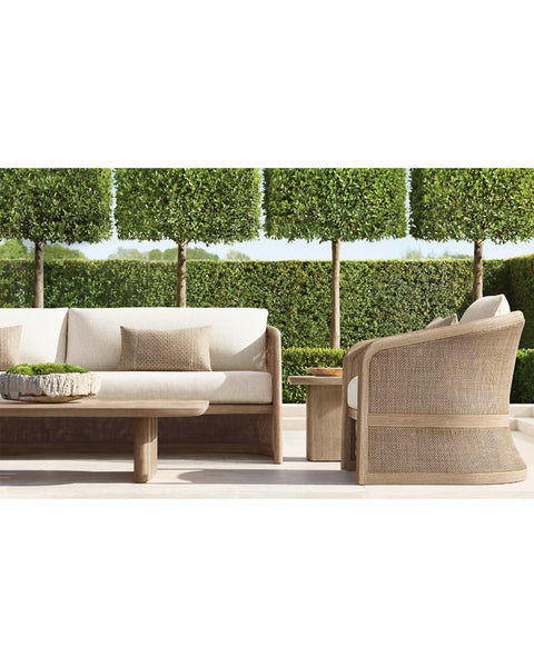 Perch Garden Seating Group – Latanwood